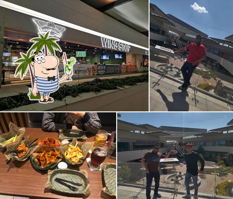 Los mejores restaurantes en el Centro Comercial Plaza Mayor ...