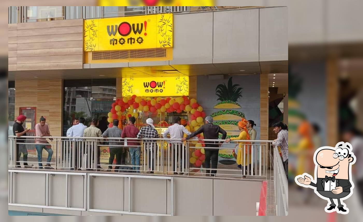 Wow! Momo, Gurugram - Restaurant menu, prices and reviews