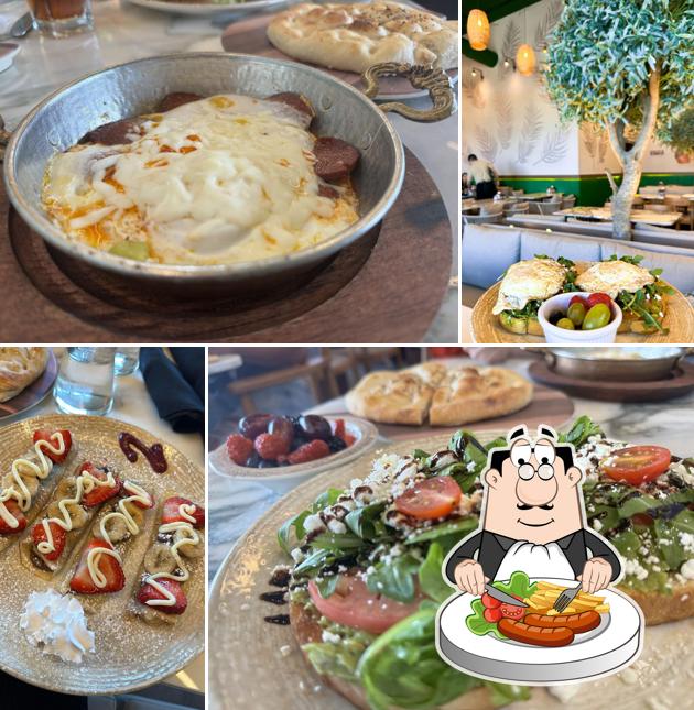 Zeytin, Myrtle Beach - Restaurant menu, prices and reviews