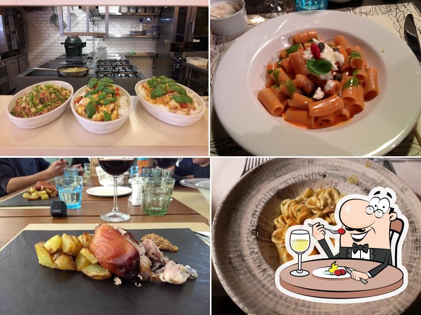 Al Fresco, Milano - Menu del ristorante, prezzi e recensioni