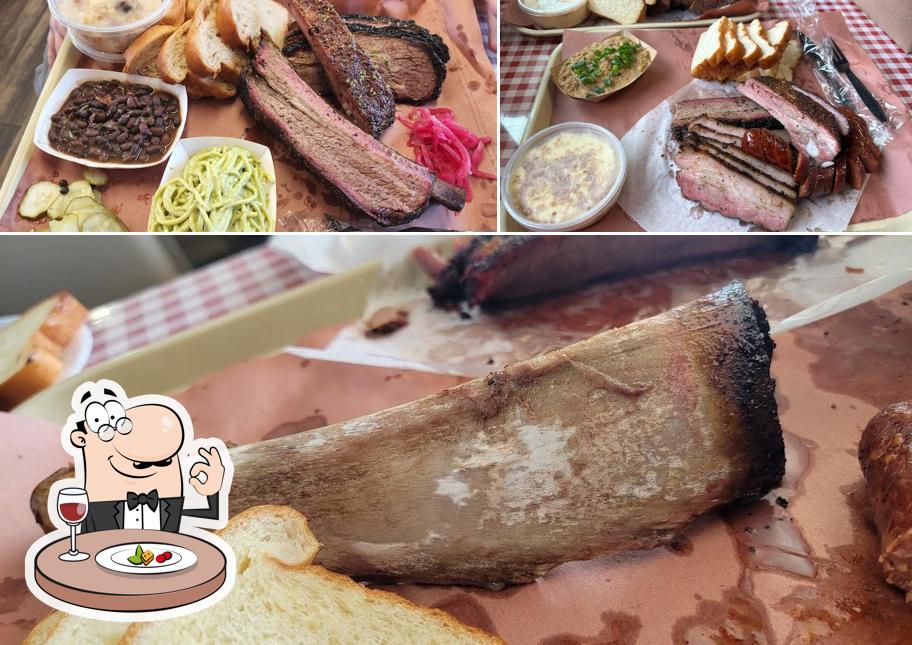 Goldee's Barbecue, Fort Worth - Restaurant menu, prices and reviews