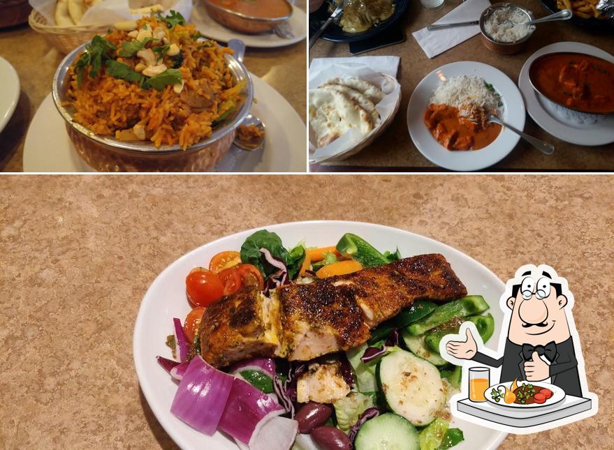 Tamber's Restaurant, Baltimore - Restaurant menu, prices and reviews