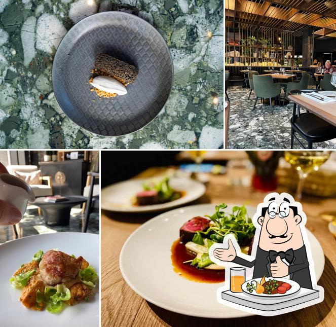 Restaurant Sekoya, Laval - Restaurant menu, prices and reviews