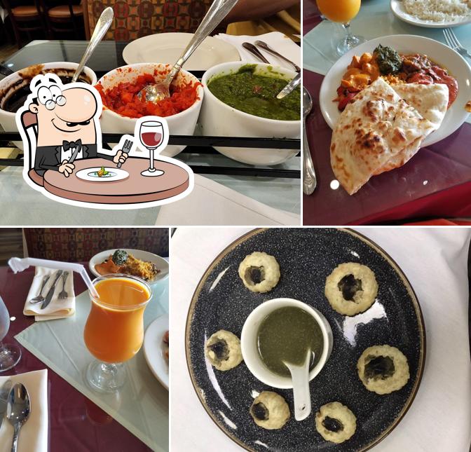 Royal Rasoi Indian Cuisine, 3821 Lake Emma Rd in Lake Mary - Restaurant ...