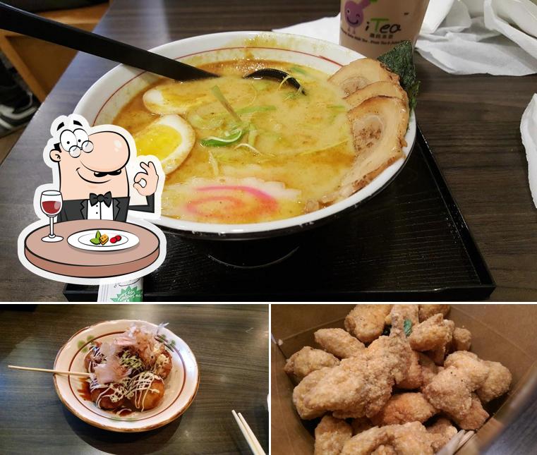 i-Tea Milpitas, Milpitas - Restaurant menu, prices and reviews
