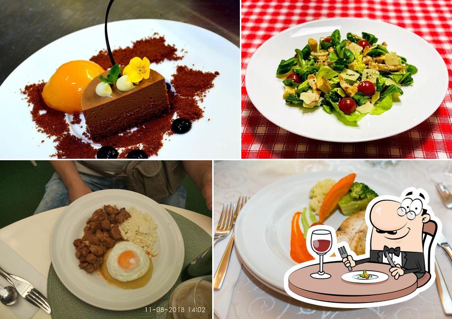 Alona Restaurant & Events, Bârlad - Restaurant menu, prices and reviews