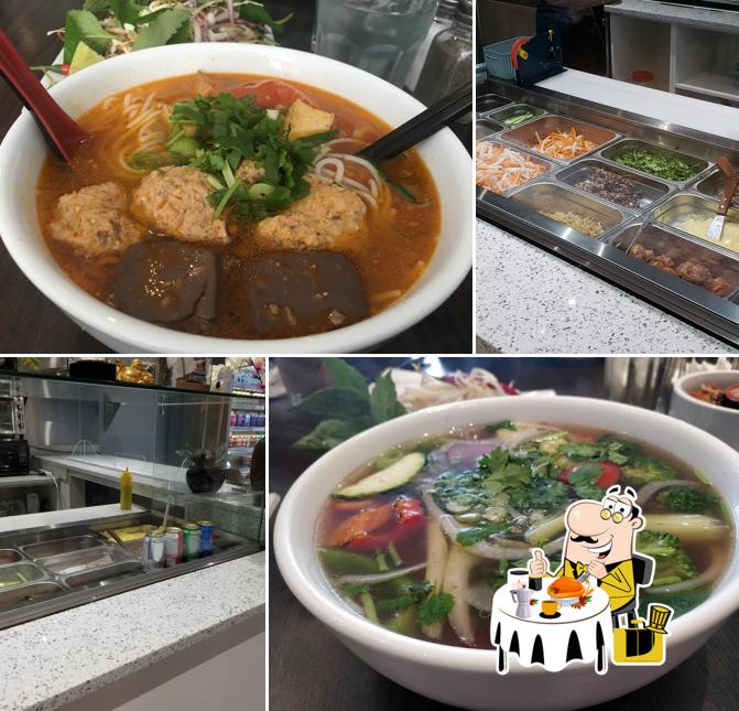 Best bánh Bò in Montréal restaurants, winter 2023 - Restaurant Guru