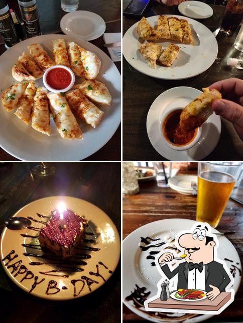 Bella Bella, Tallahassee - Restaurant menu, prices and reviews