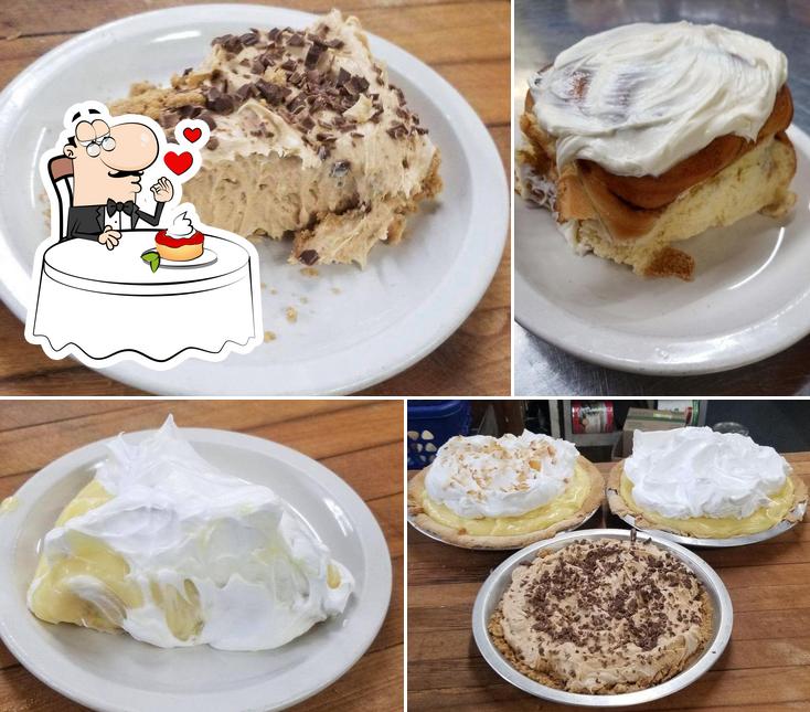 Beltline Cafe, Freeport - Restaurant menu, prices and reviews