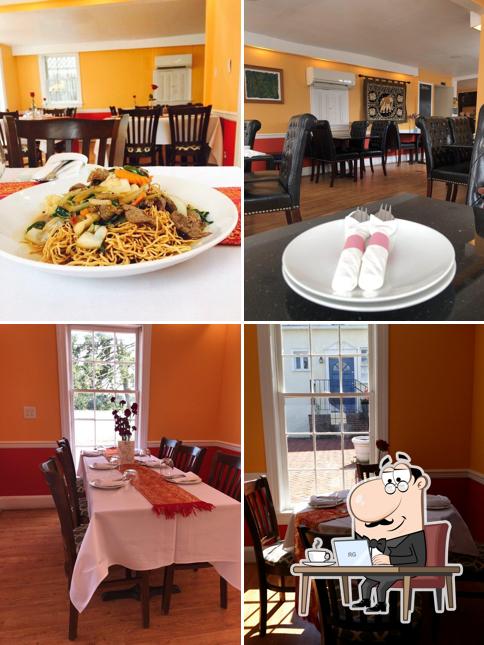 Top 5 restaurants in Middleburg, Virginia, april 2025 - Restaurant Guru