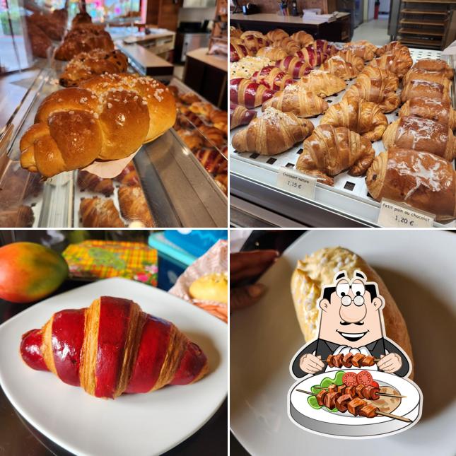 Boulangerie JAMM, Colmar - Restaurant menu, prices and reviews
