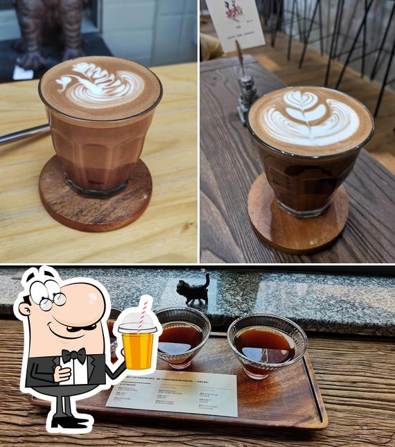 療癒川 ATMA cafe, Hong Kong - Restaurant reviews