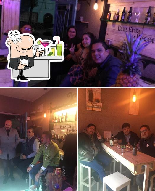 Erra Erra La Becerra cafe, Mexico City - Restaurant reviews