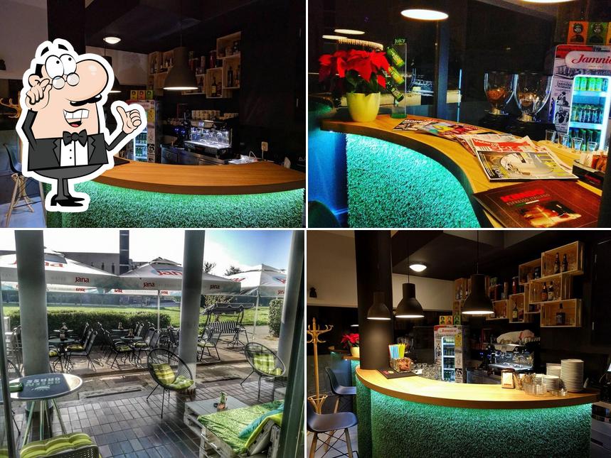 Green Grass cafe, Zagreb - Restaurant reviews