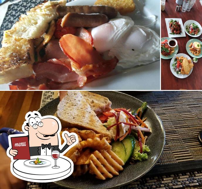 The Monkey Tree Bar & Restaurant in Tamborine Mountain - Restaurant ...