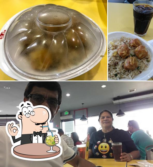 CK Calasiao, Calasiao - Restaurant menu, prices and reviews