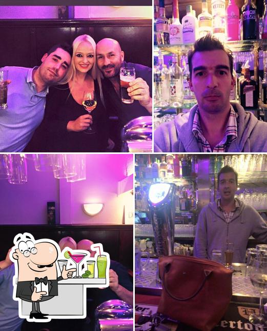 Café De Baron, Leiden - Restaurant reviews