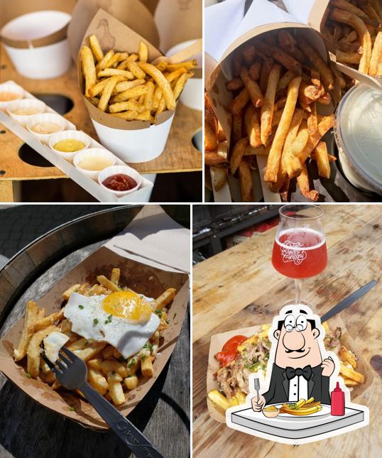 Top 7 restaurants with poutine in Portland, Maine, september 2025 ...