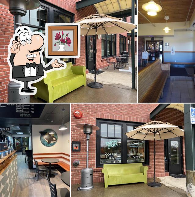 Fairhaven Coffee in Bellingham - Restaurant reviews