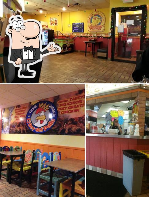 Chicken Palace and La Jarochita, 3433 W National Ave in Milwaukee ...