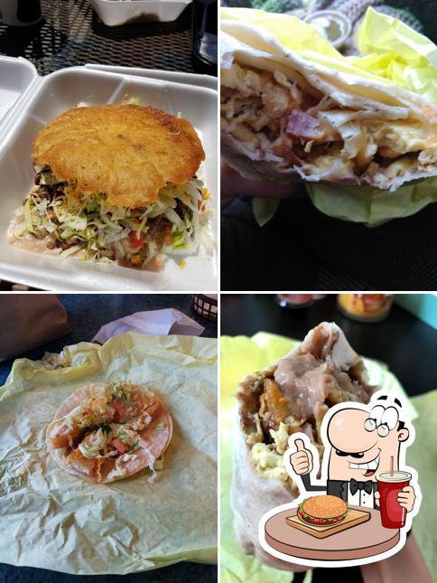 Don Ruben, Hawaiian Gardens - Restaurant menu, prices and reviews