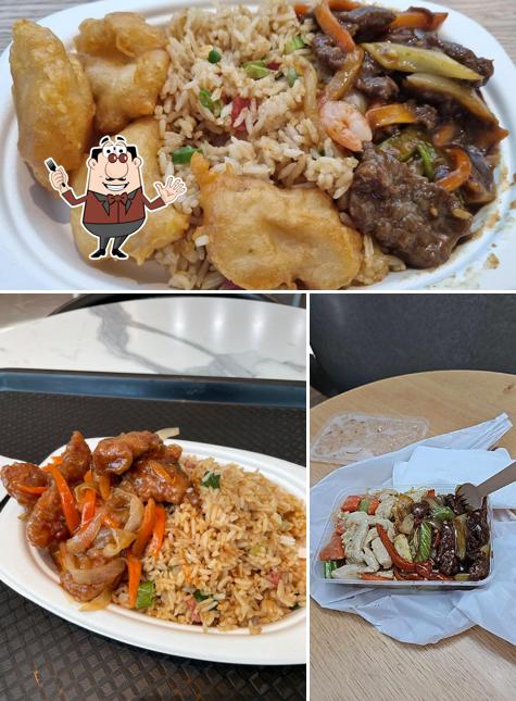 Jimmy's Kitchen, Roselands - Restaurant menu, prices and reviews