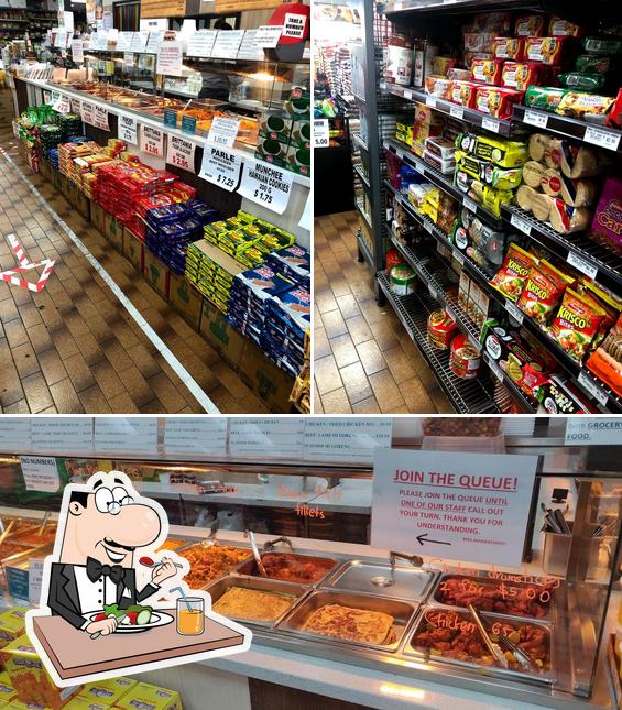 MKS Spices'n Things, Ashburton - Restaurant menu, prices and reviews