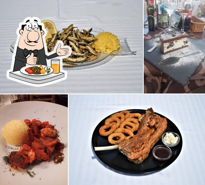 Fiesta del Mar, Constanța - Restaurant menu, prices and reviews