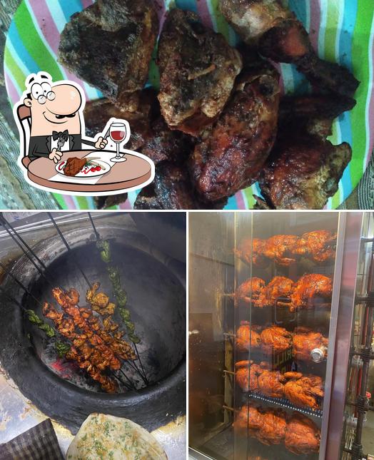GRILL ADDA, Bengaluru - Restaurant menu, prices and reviews