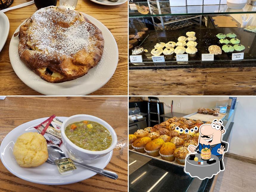 Hollandberry Pannekoeken in Rochester - Restaurant menu and reviews