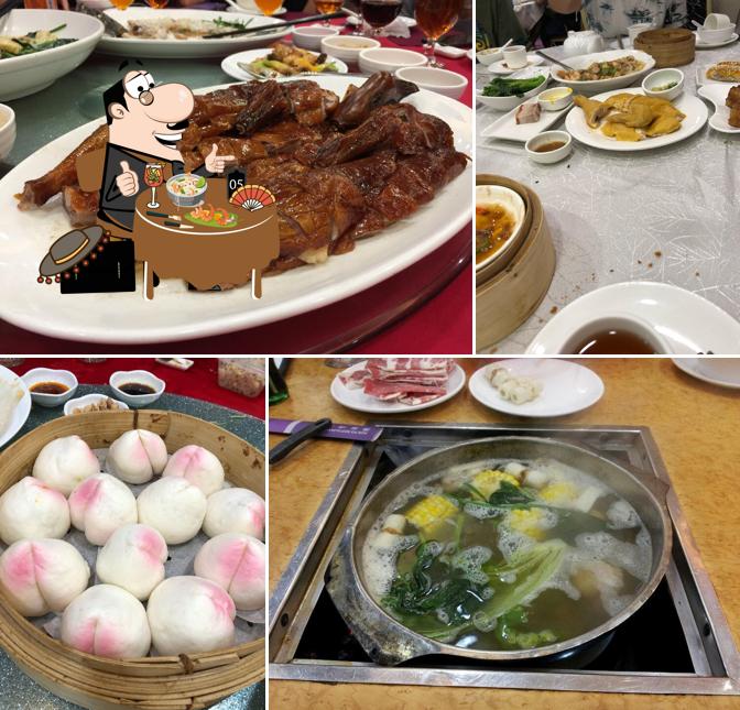 Hon Po Restaurant, Hong Kong - Restaurant reviews