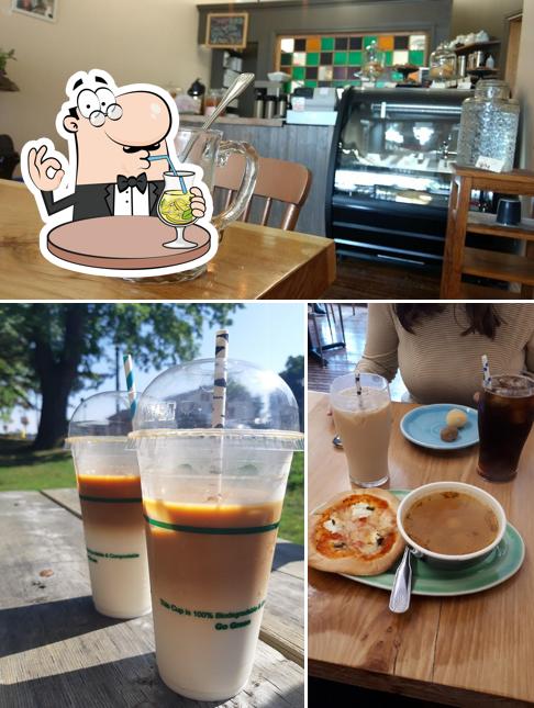 Joy Bakery Café in Simcoe - Restaurant reviews