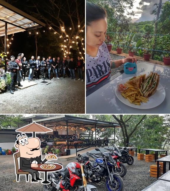 Kabsat Grill and Restaurant, Tanay - Restaurant menu, prices and reviews