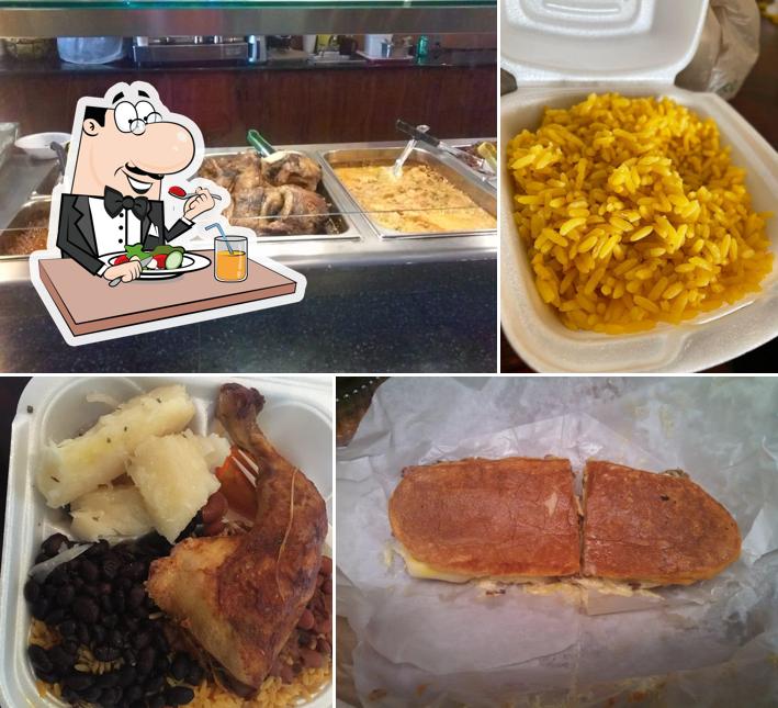 La Cubanita Cafe in Brandon - Restaurant menu and reviews