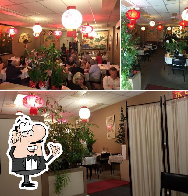 Lucky Inn, Frankston - Restaurant menu, prices and reviews