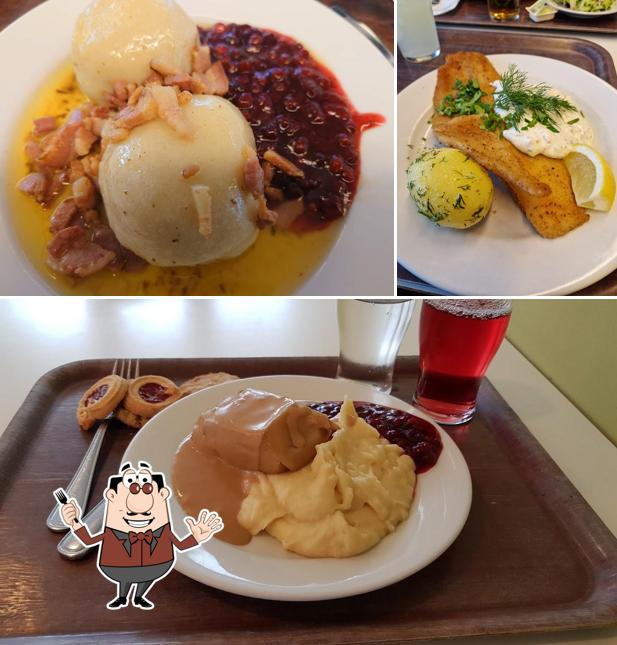 Lunch House, Solna, Solna strand - Restaurant menu, prices and reviews