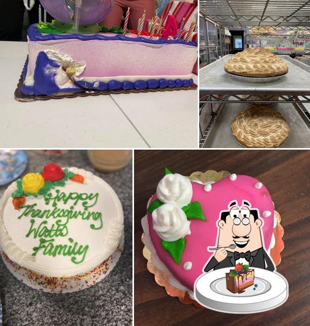 Minos Bakery, Pleasantville - Restaurant menu, prices and reviews