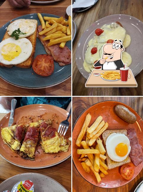 Top 7 restaurants in Margate, KwaZulu-Natal, december 2025 - Restaurant ...