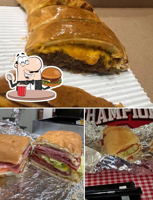 Dirko's Pizza in Newark - Restaurant reviews