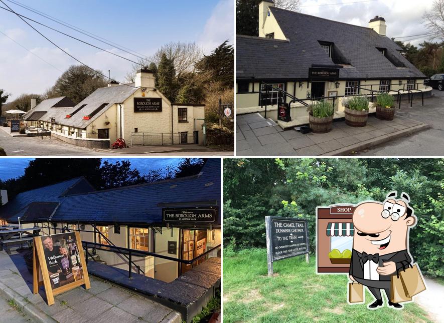 Top 7 places to eat in Bodmin, october 2025 - Restaurant Guru