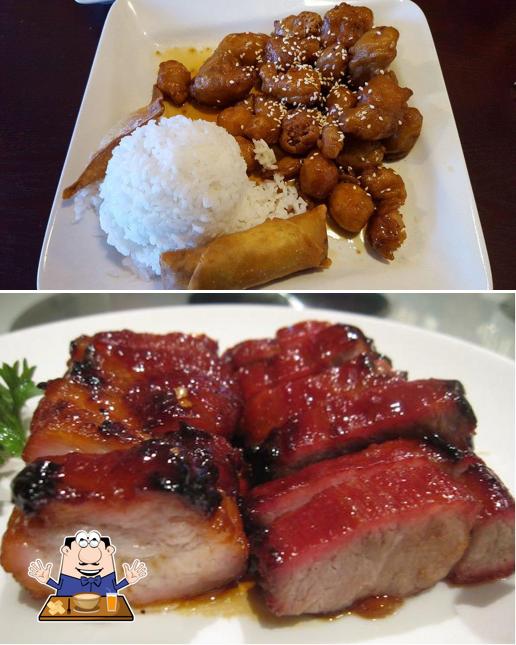 Dao Kitchen, Peoria - Restaurant menu, prices and reviews