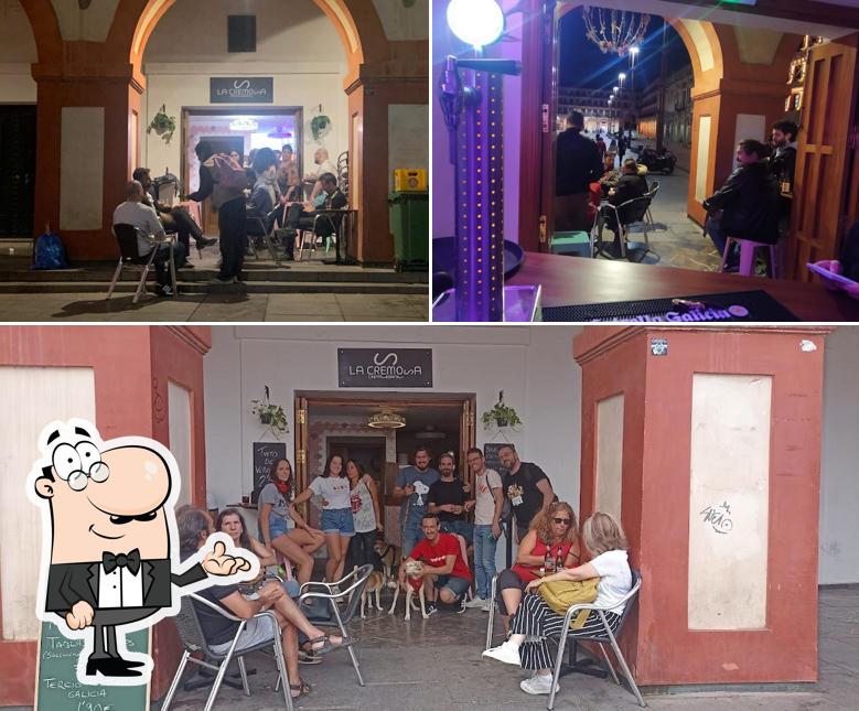 Bar La Cremosa, Córdoba - Menú del restaurante, precios y reseñas