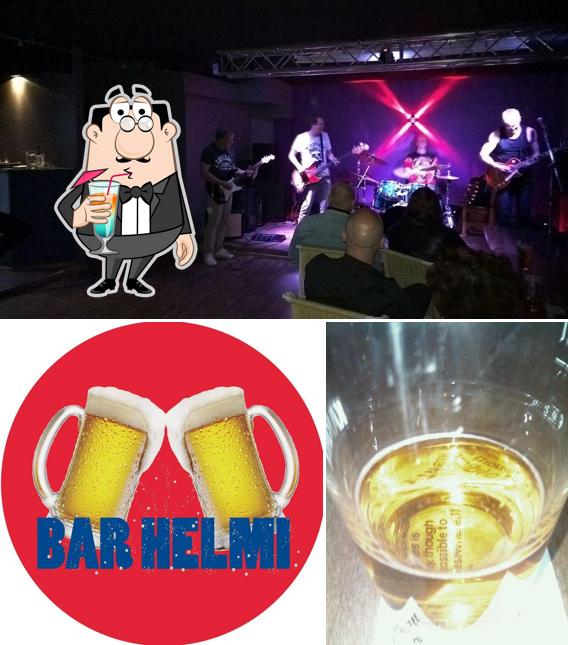 Beer Restaurant Hertsikan Helmi, Helsinki - Restaurant reviews