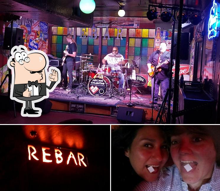 REBAR in San Antonio - Restaurant menu and reviews