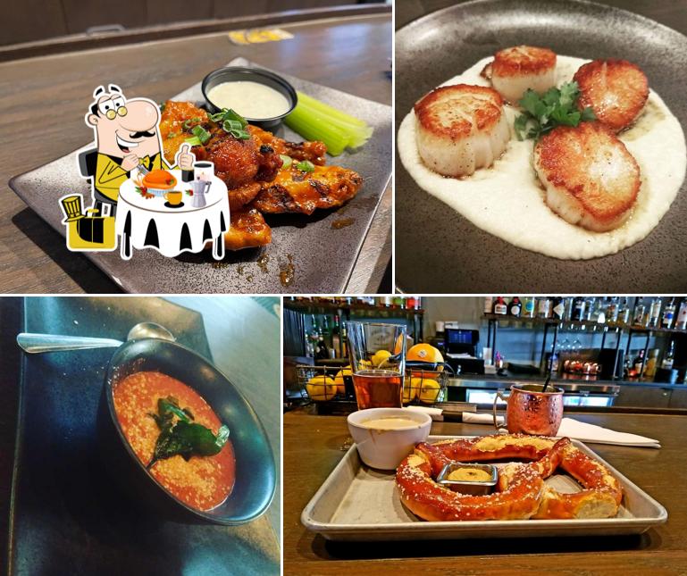 The Fat Rabbit Pub, Tampa - Restaurant menu, prices and reviews