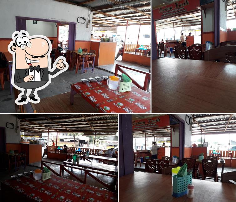 Ampera Sumatera, Pekanbaru - Restaurant menu, prices and reviews
