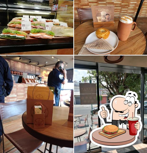 Tierra Garat Zona Azul, Naucalpan de Juárez - Menú del restaurante ...