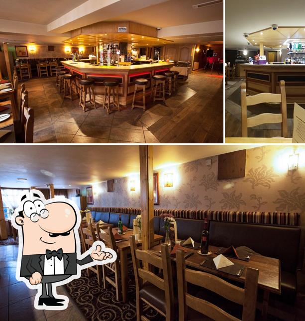 Chapter & Verse, Forfar - Restaurant menu, prices and reviews