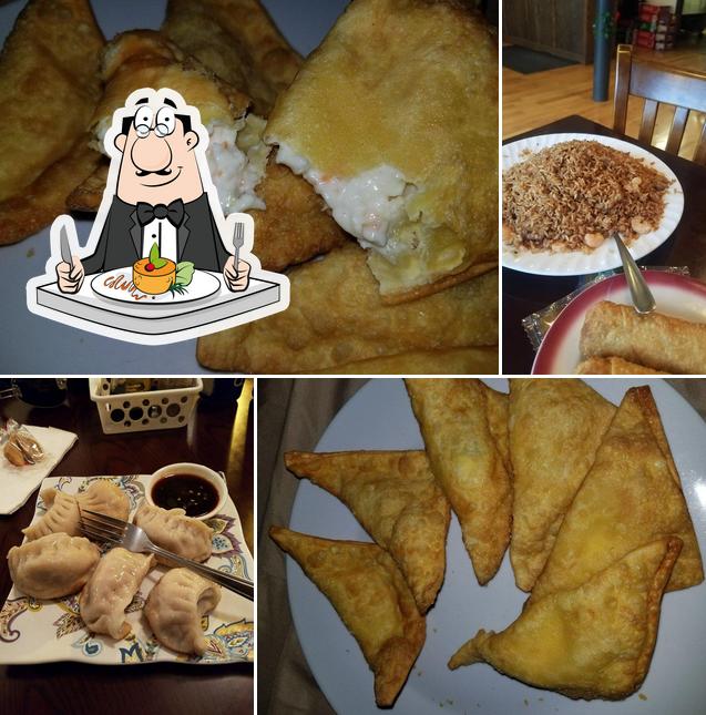 Choi's Chinese Restaurant in Chicago - Restaurant menu and reviews