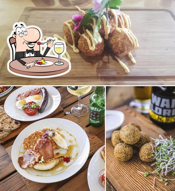 Darling Brew Tasteroom - Dorptoe, Bethlehem - Restaurant menu, prices ...